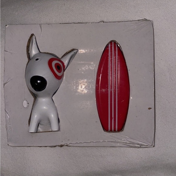 Target | Accents | Target Bullseyes Playground 223 Bullseye The Dog W ...